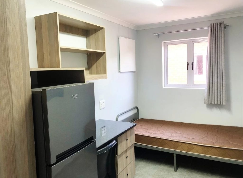 The African Star Residence | Student Accommodation JHB.